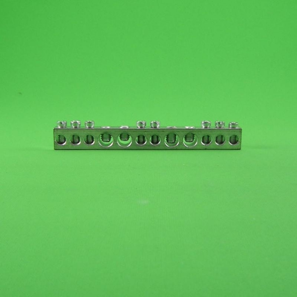 160 AMPER | 10 DELIKLI - (2x35Mm2 +2x25Mm2 + 6x16Mm2) TOPRAK BARASI ...