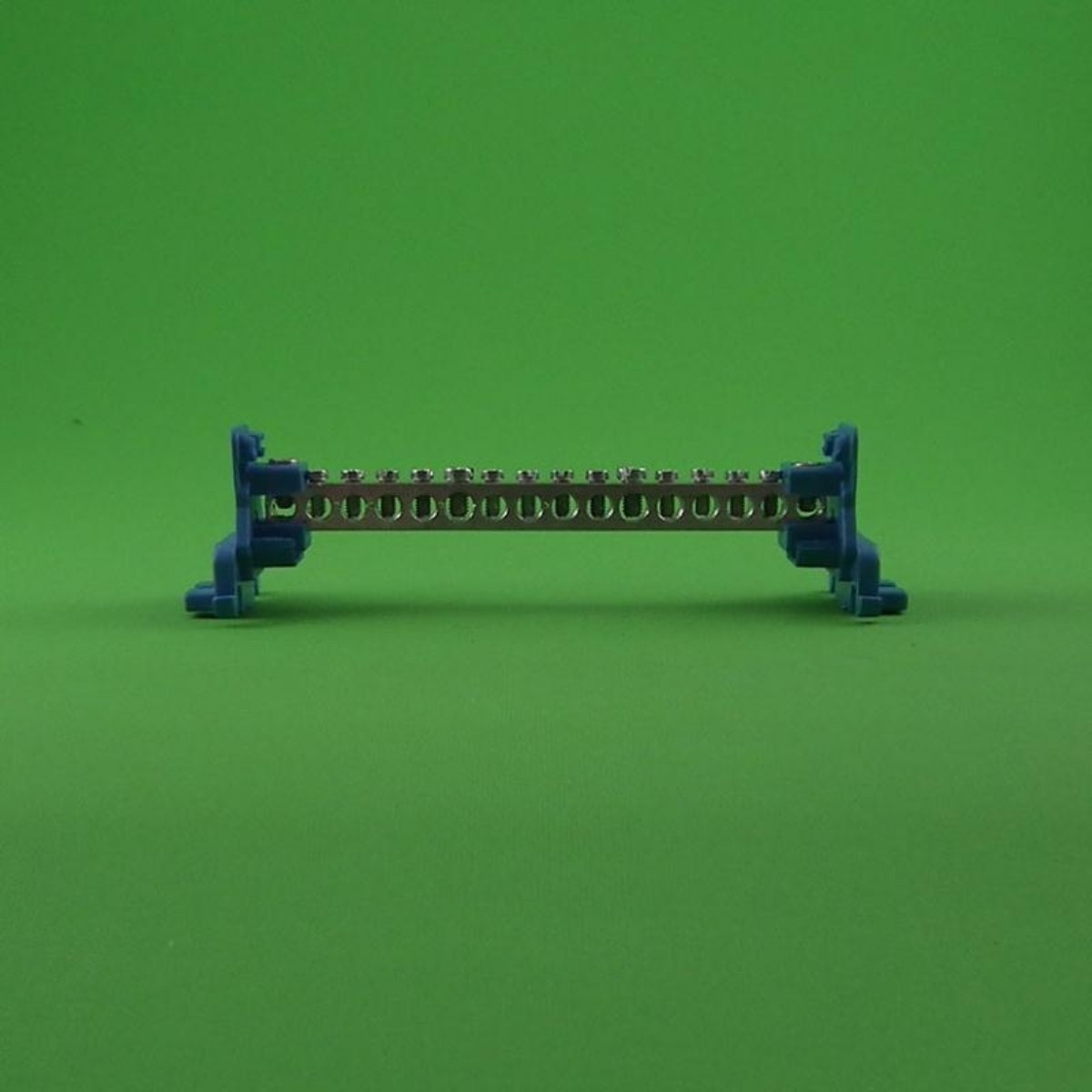 80 AMPER | 16 DELIKLI - (4x16Mm2 +12x10Mm2) NOTR BARASI 80A | LB.214. ...