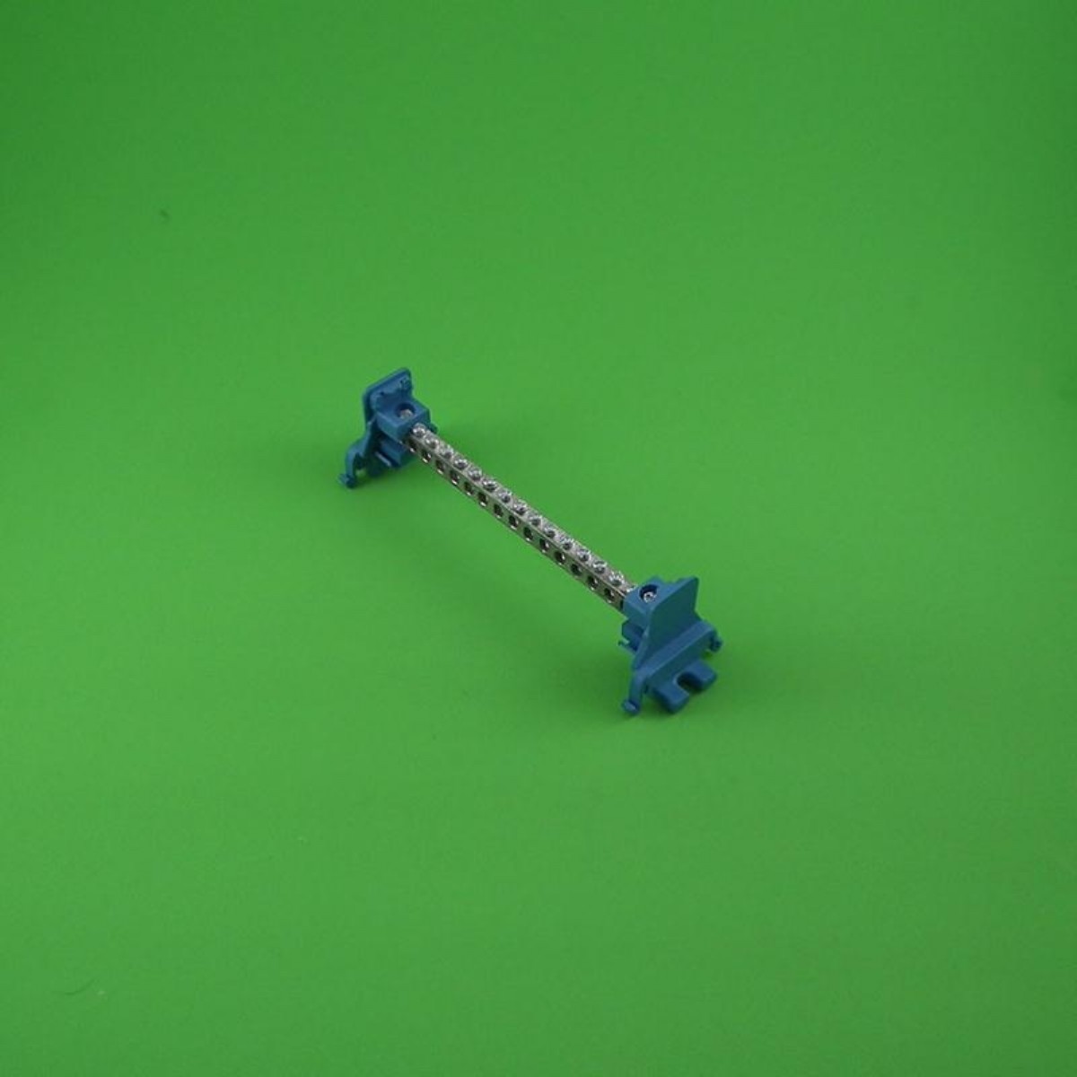 63 AMPER | 17 DELIKLI - (4x10Mm2 + 13x6Mm2) NOTR BARASI 63A | LB.215. ...