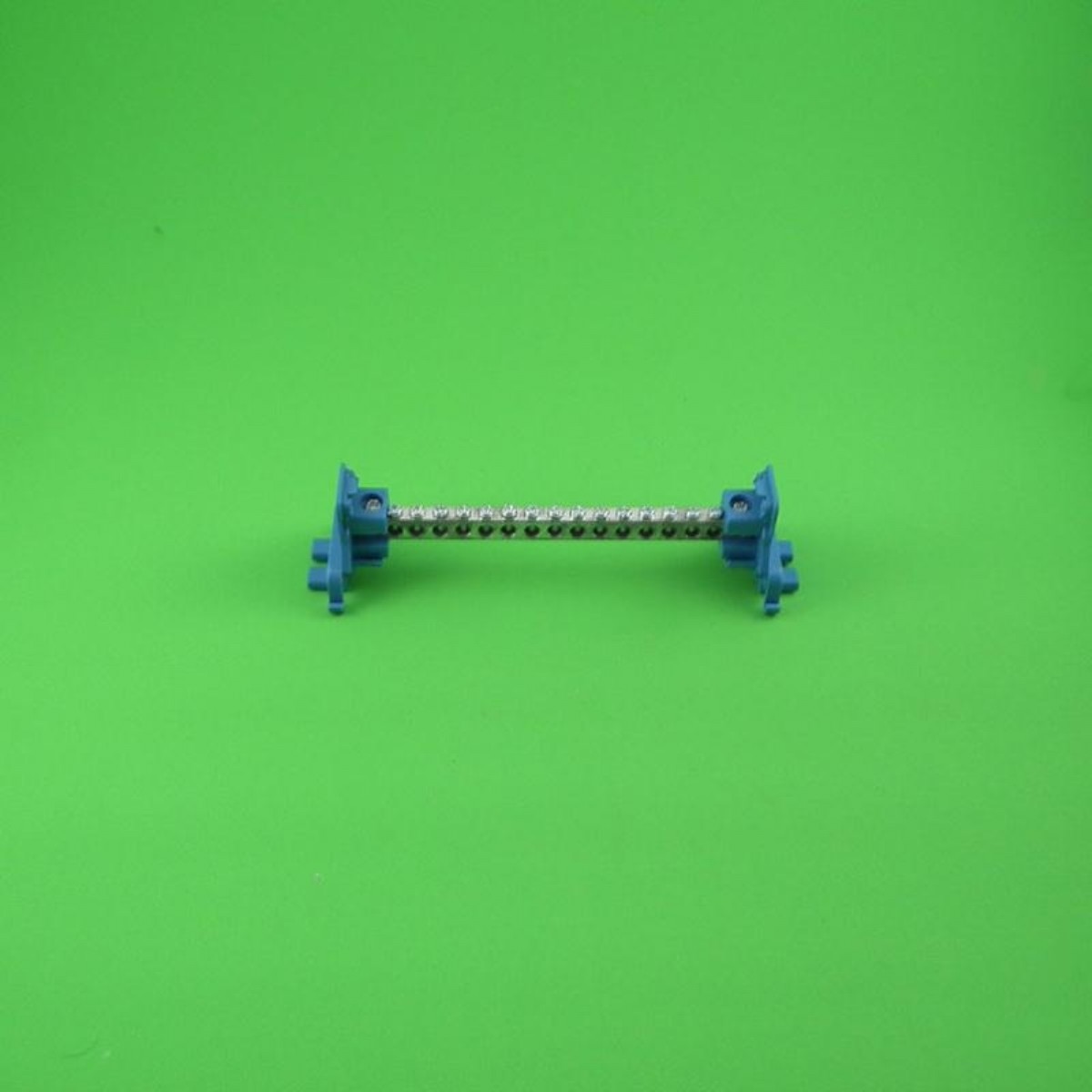 63 AMPER | 17 DELIKLI - (4x10Mm2 + 13x6Mm2) NOTR BARASI 63A | LB.215. ...