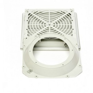 (250x250)mm PANJUR ICIN FAN ADAPTORU