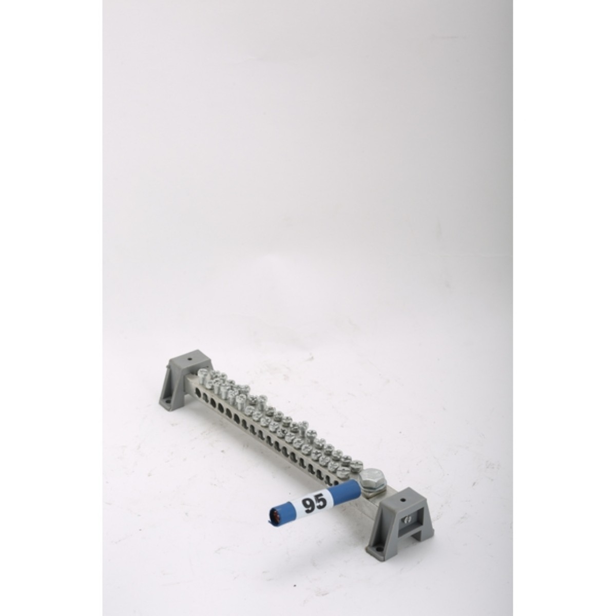 250 AMPER | 36 DELIKLI - (1X95 SKP - 2X25Mm2 + 34X16Mm2) NOTR BARASI ...