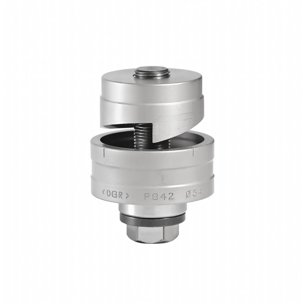 DAİRESEL PANÇLAR | DAIRESEL PANC PG 42 | EPD.PG42