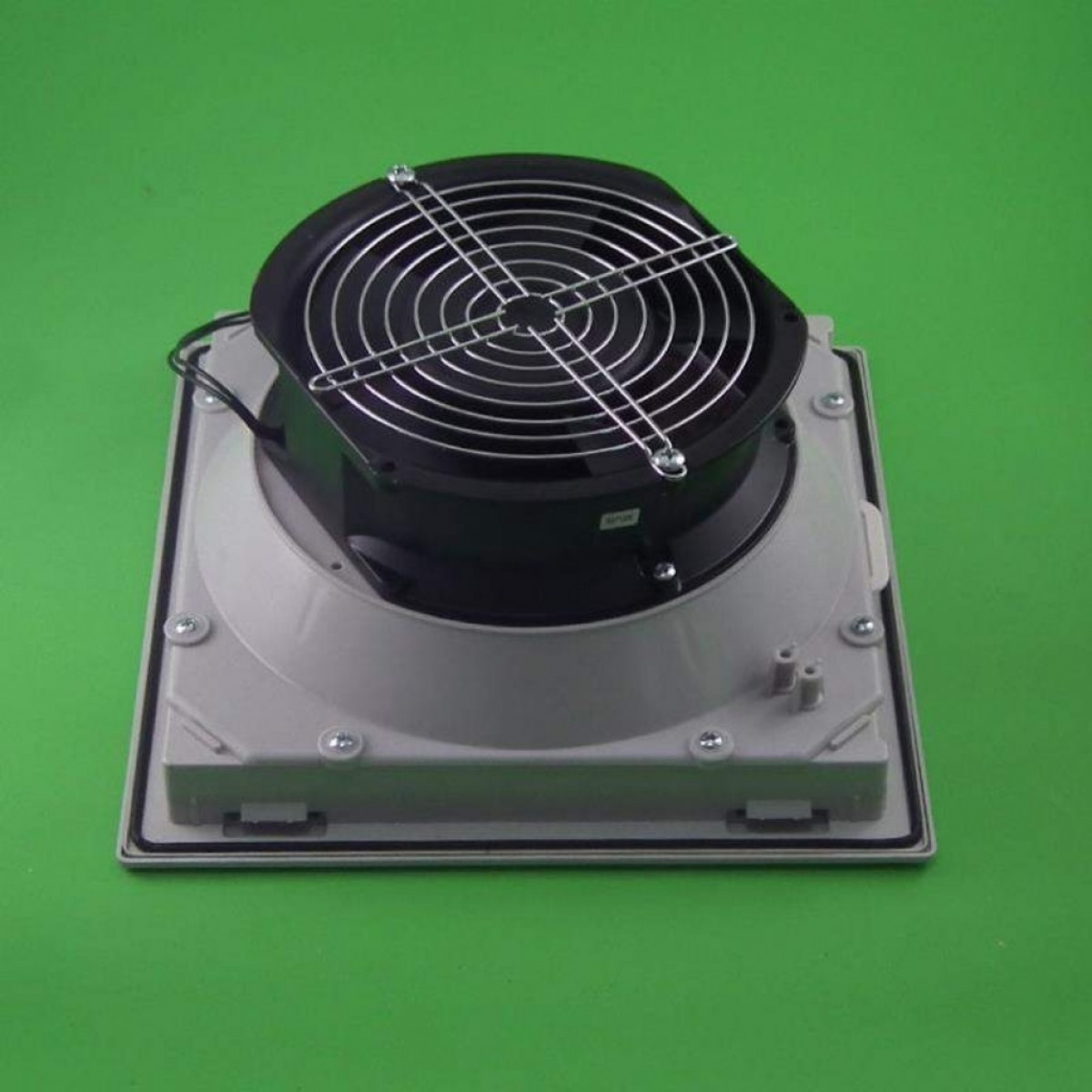 SALZER | FAN SETI SALZER (172x150x50) FAN,(250x250) PANJUR | FSS.250. ...