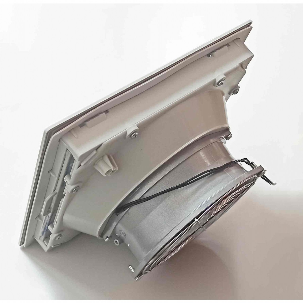 SALZER | FAN SETI SALZER (172x150x55) FAN, (250x250) PANJUR | FSSM.250. ...