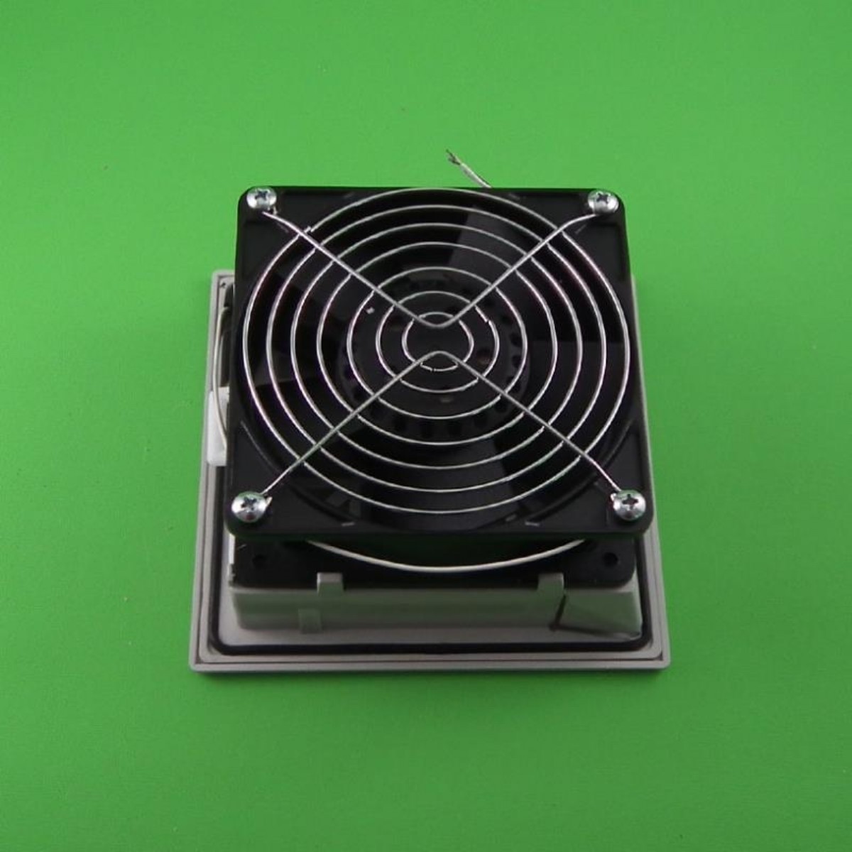 FAN SETI TIDAR (120x120x38) FAN,(150x150) PANJUR - TİDAR & TAİDA ...