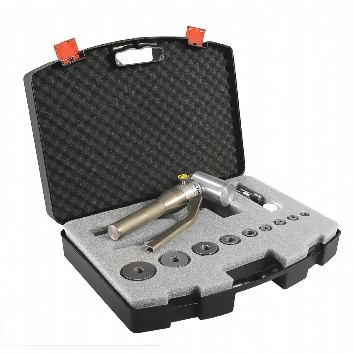 PANÇ SETLERİ | HIDROLIK YUVARLAK PANC SETI (PG9 – PG48) EL TIPI - DONER ...