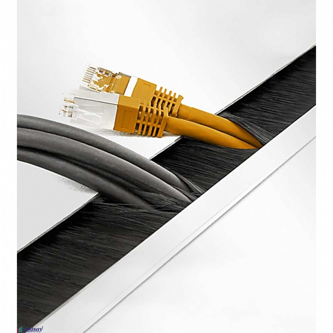 TOZ FIRÇALARI | KIL BOYU 3 CM TOZ FIRCASI 2 METRE | LBF.200.003