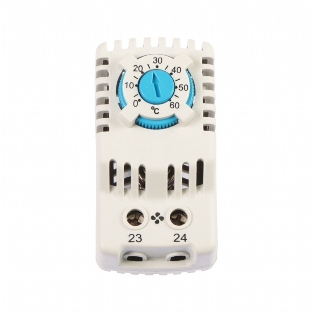 ISI KONTROL CİHAZLARI | QUICK FAN TERMOSTATI | QTF.230.010